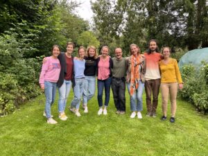 L’équipe – Maison Médicale de Limal